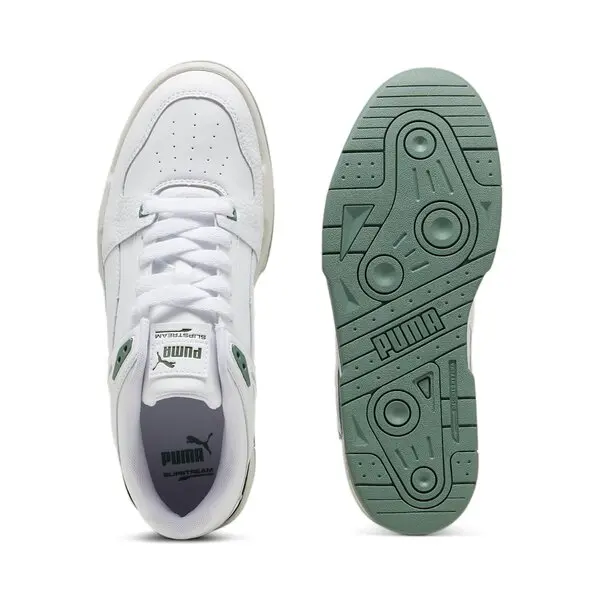 PUMA Slipstream Leather 'white Eucalyptus