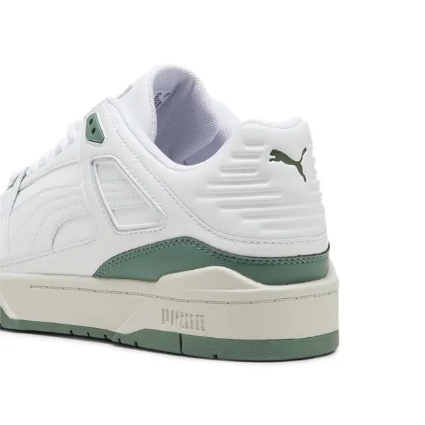 PUMA Slipstream Leather 'white Eucalyptus