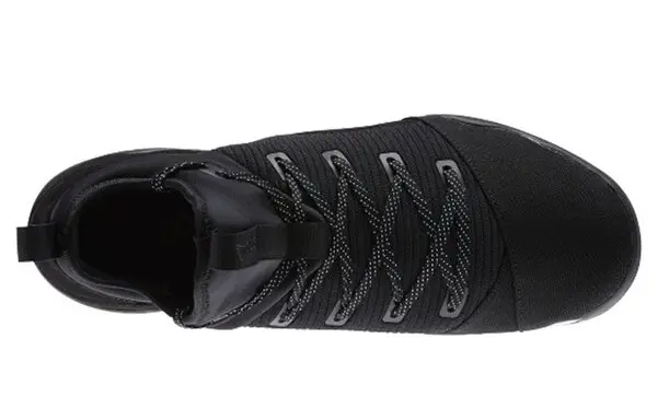 REEBOK Combat Noble High-top Sneakers