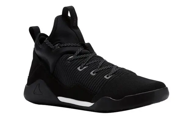 REEBOK Combat Noble High-top Sneakers