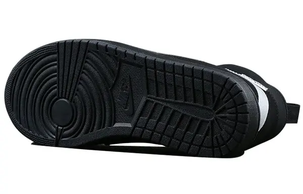JORDAN Fadeaway Mid Top Sneakers