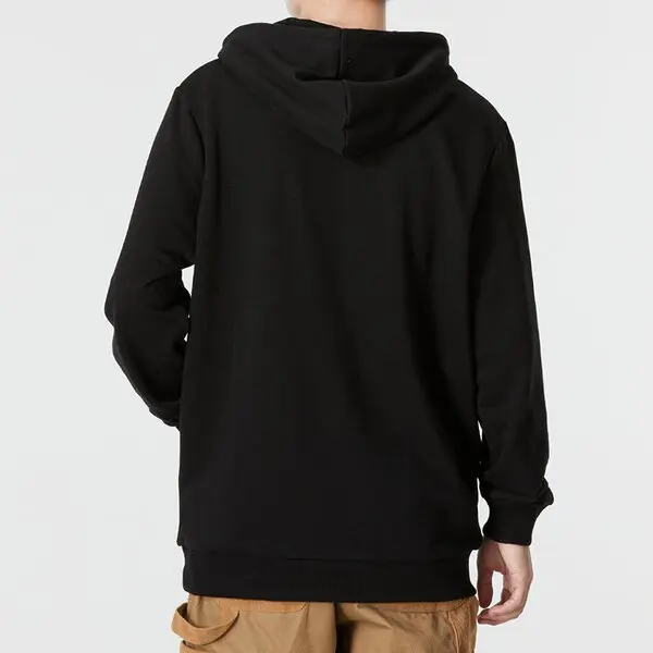 PUMA Ac Milan Football Pullover Hoodie