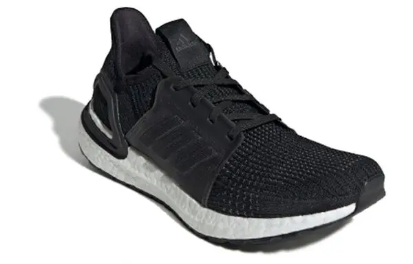 Adidas Ultraboost 19 - Black