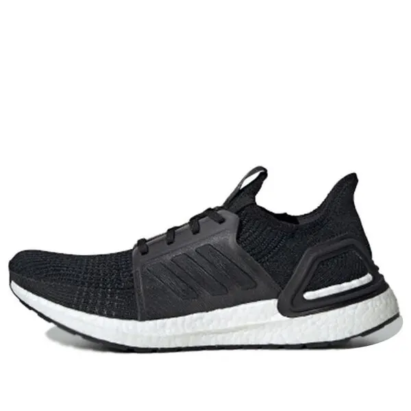 Adidas Ultraboost 19 - Black