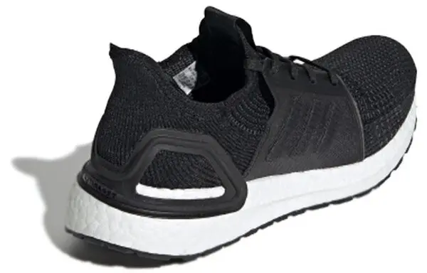 Adidas Ultraboost 19 - Black
