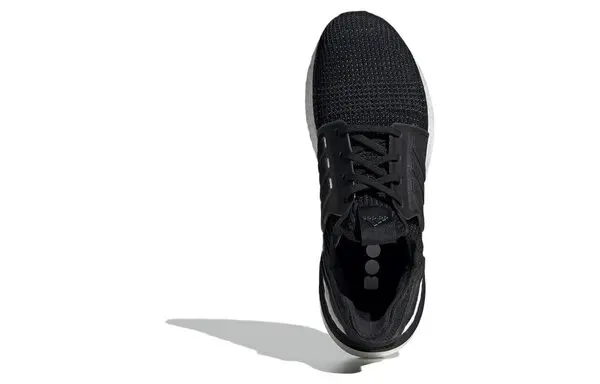 Adidas Ultraboost 19 - Black
