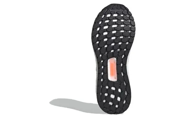 Adidas Ultraboost 19 - Black