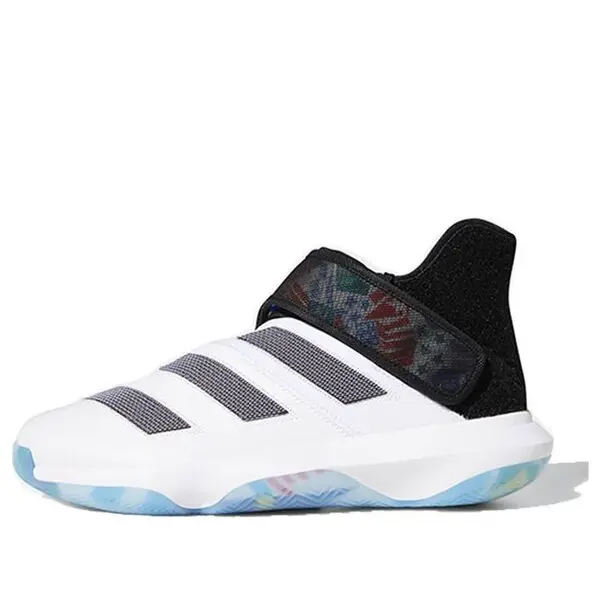 Adidas Harden Be 3 Basketball Sneakers