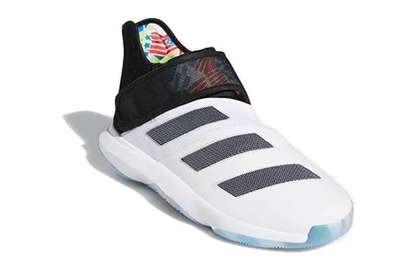 Adidas Harden Be 3 Basketball Sneakers