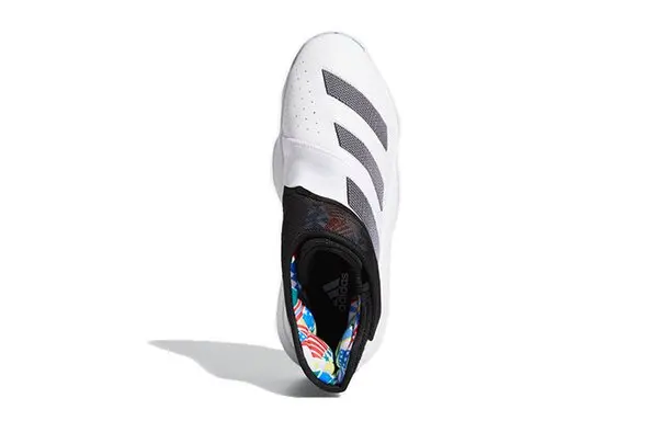 Adidas Harden Be 3 Basketball Sneakers