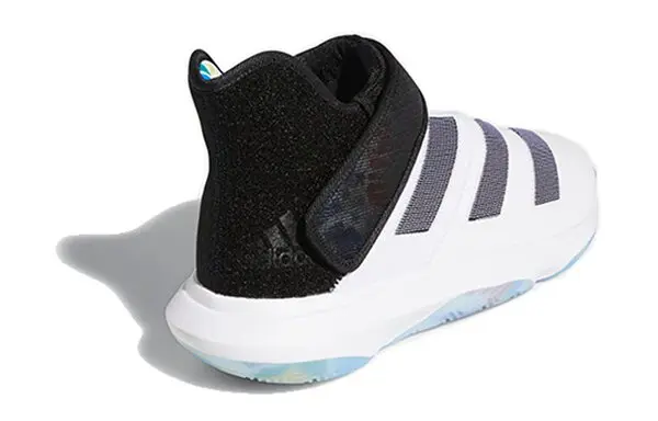 Adidas Harden Be 3 Basketball Sneakers