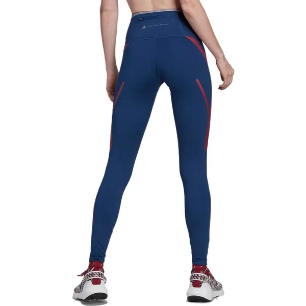 Adidas By Stella Mccartney Truepace Running Leggings