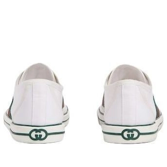 Gucci 26 Tennis 1977 Low Top Sneaker
