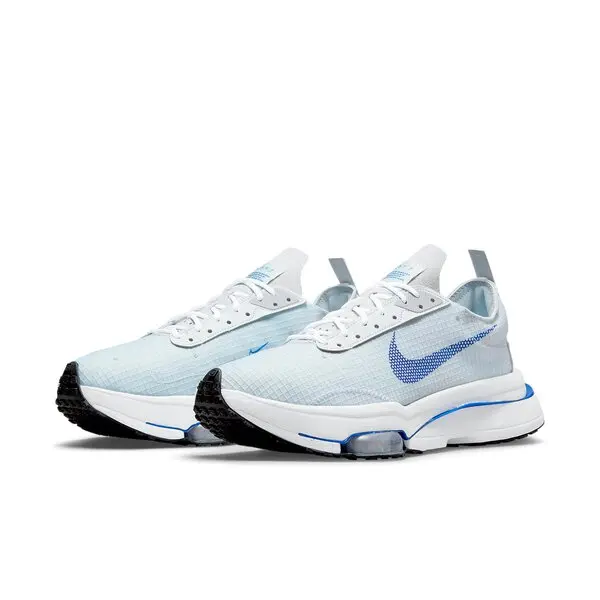 Nike Zoom-type Se Sneakers - White/blue