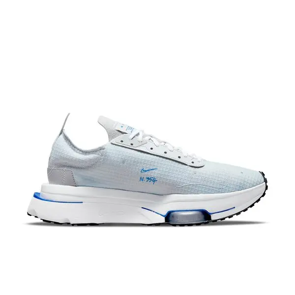 Nike Zoom-type Se Sneakers - White/blue