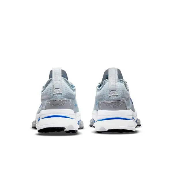 Nike Zoom-type Se Sneakers - White/blue