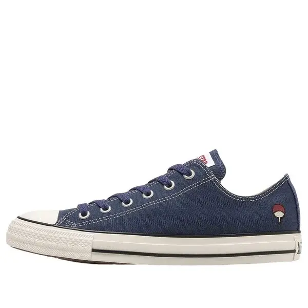 CONVERSE X Naruto Shippuden Chuck Taylor All Star Ox Sneakers