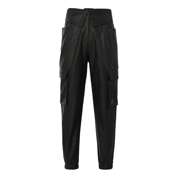 JORDAN Air Court-to-runway High Waist Trousers - Default Color
