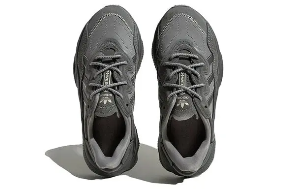 Adidas Originals Ozweego Sneakers - Dark Grey