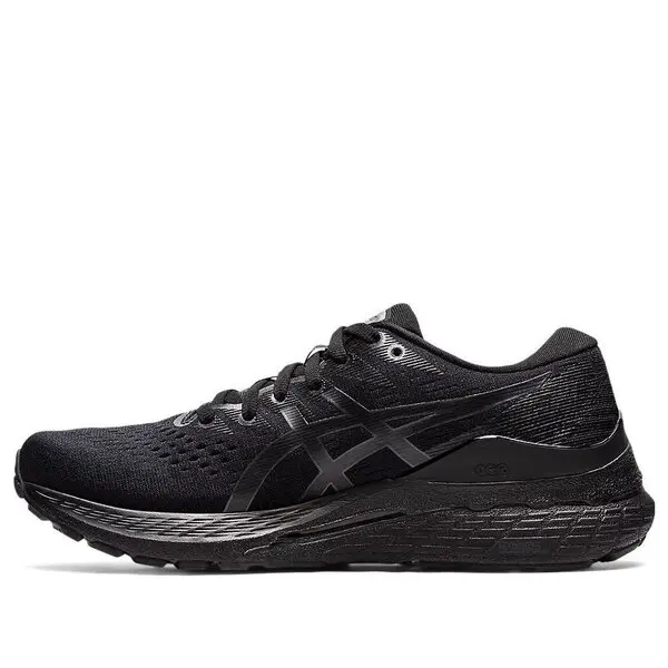 Asics Gel-kayano 28 Athletic Sneakers - Black
