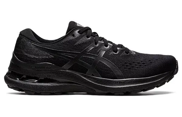 Asics Gel-kayano 28 Athletic Sneakers - Black