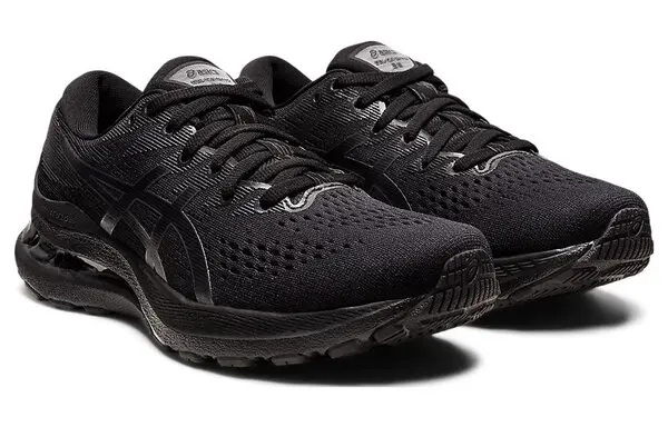 Asics Gel-kayano 28 Athletic Sneakers - Black