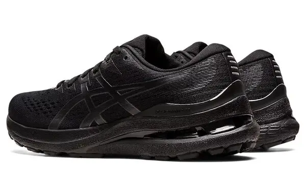 Asics Gel-kayano 28 Athletic Sneakers - Black