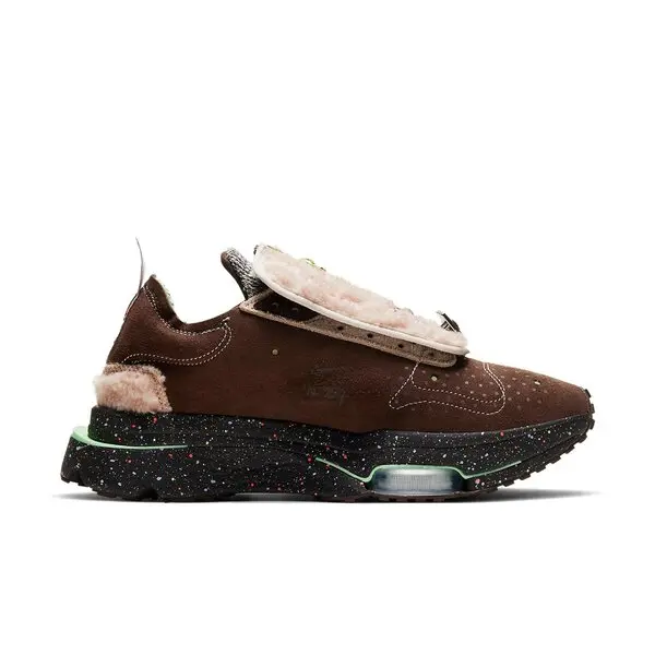 Nike Zoom-type Sneakers - Brown/black