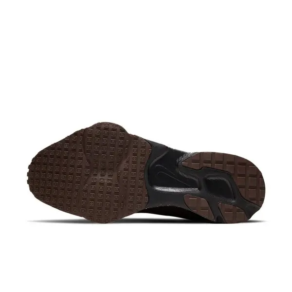 Nike Zoom-type Sneakers - Brown/black