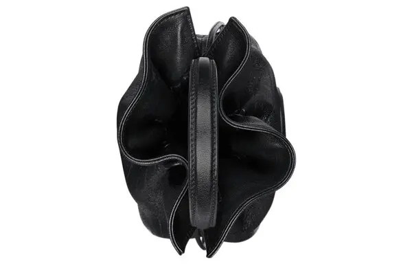 Gucci Blondie Mini Bucket Bag