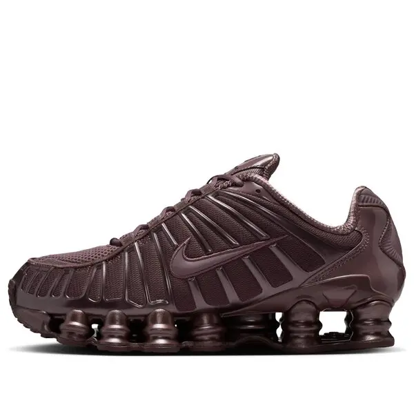 Nike Shox Tl Sneakers