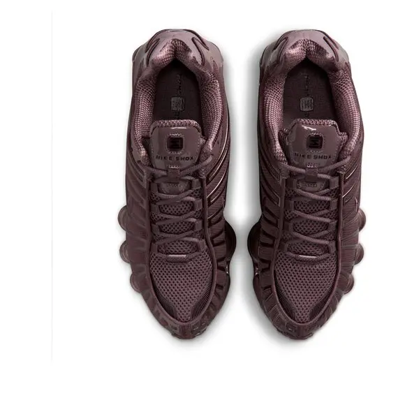 Nike Shox Tl Sneakers