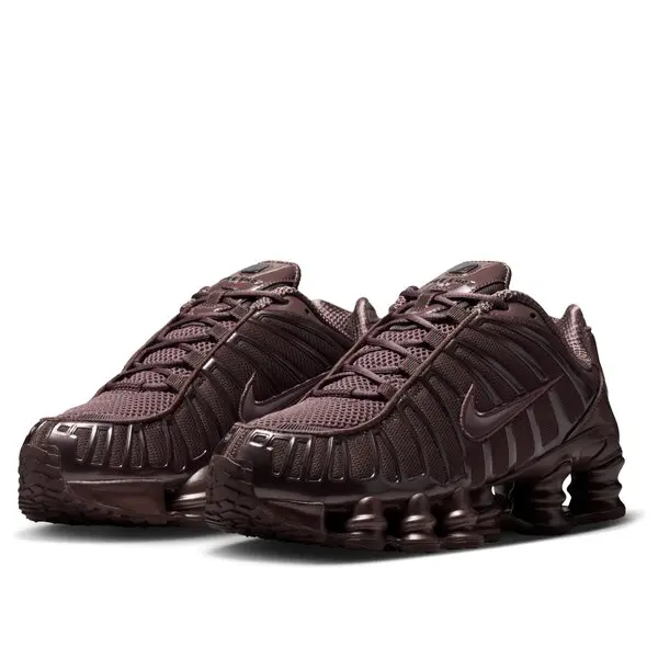 Nike Shox Tl Sneakers