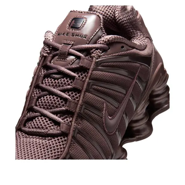 Nike Shox Tl Sneakers