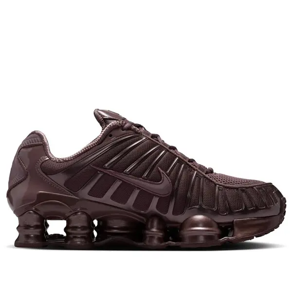 Nike Shox Tl Sneakers