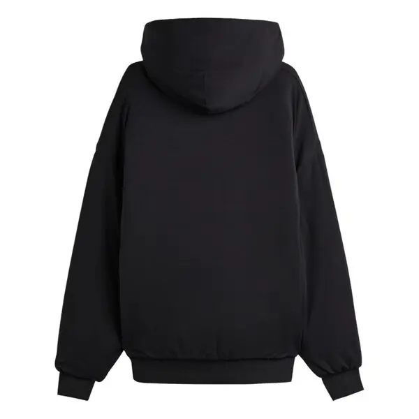 Adidas Y-3 Padded Hoodie