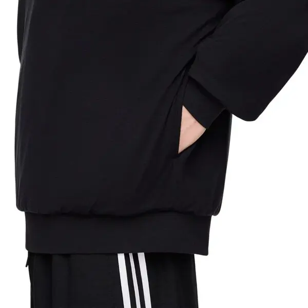 Adidas Y-3 Padded Hoodie