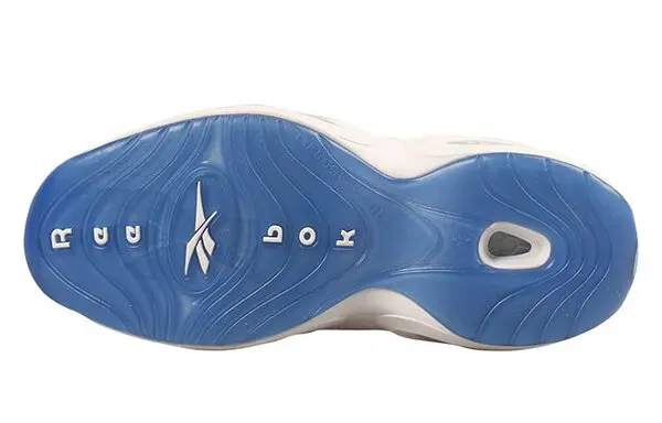 REEBOK Question Patent Low Sneakers