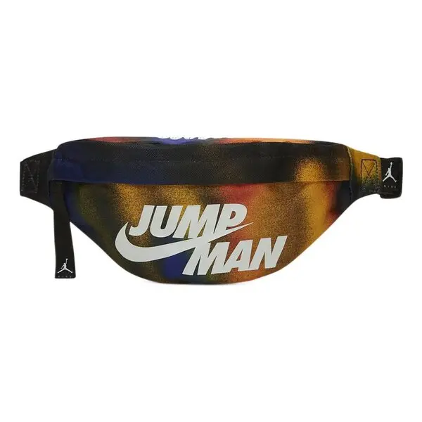JORDAN Air Mvp Crossbody Bag - Multi-color