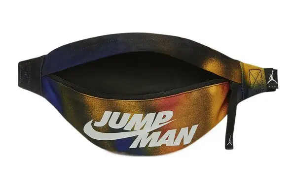 JORDAN Air Mvp Crossbody Bag