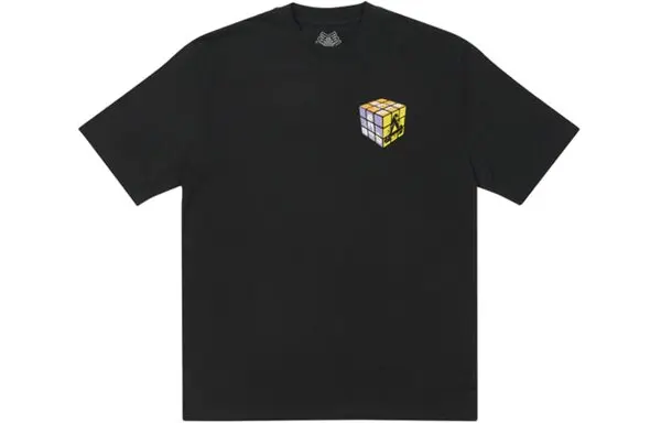 PALACE Ss22 Dont Be Square T-shirt