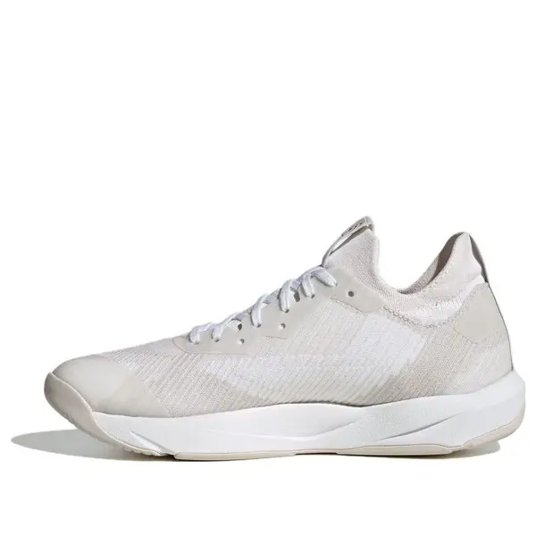 Adidas Rapidmove Adv Trainer - White/grey