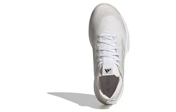 Adidas Rapidmove Adv Trainer - White/grey