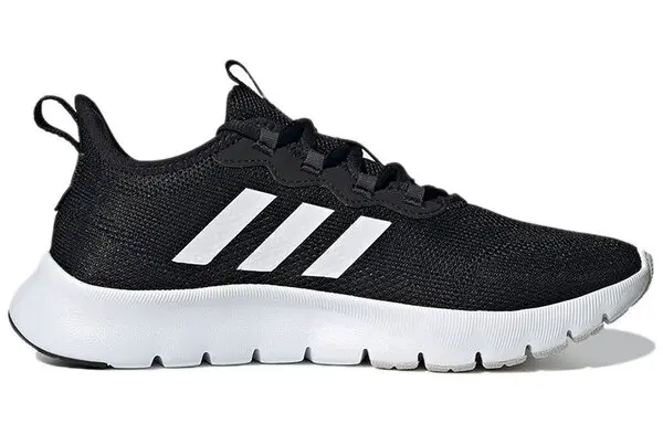 Adidas Nario Move Sneakers - Core Black/core Black/cloud White