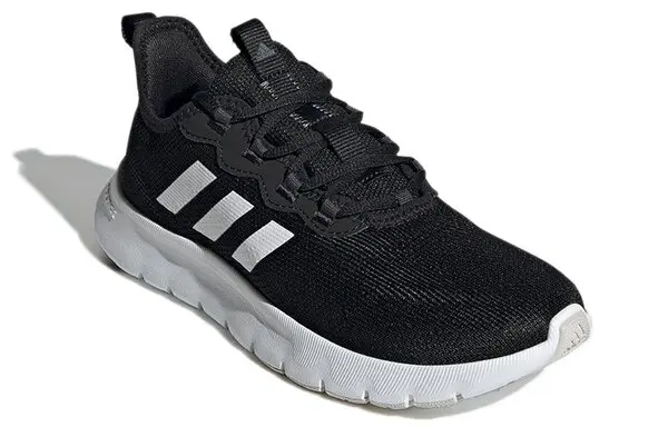 Adidas Nario Move Sneakers - Core Black/core Black/cloud White