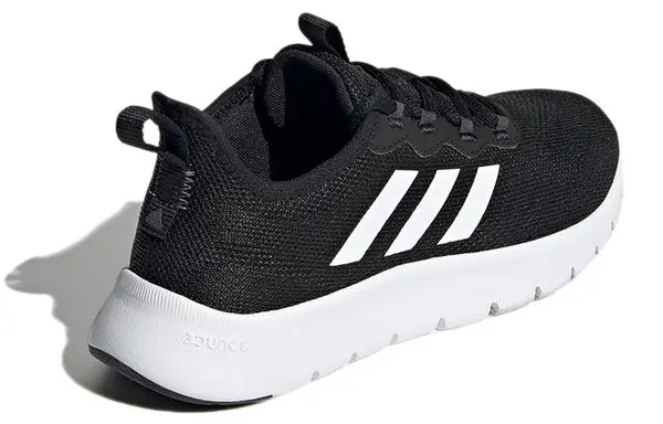 Adidas Nario Move Sneakers - Core Black/core Black/cloud White