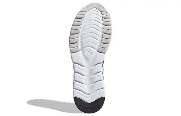 Adidas Nario Move Sneakers - Core Black/core Black/cloud White