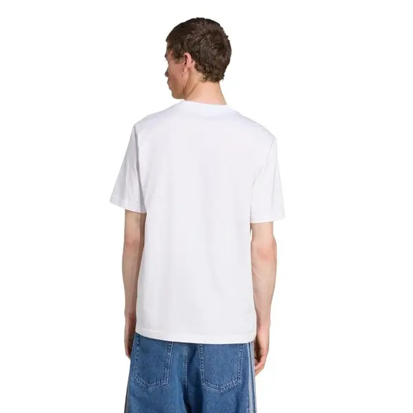 Adidas X Mercedes X George Russell T-shirt Asia Sizing