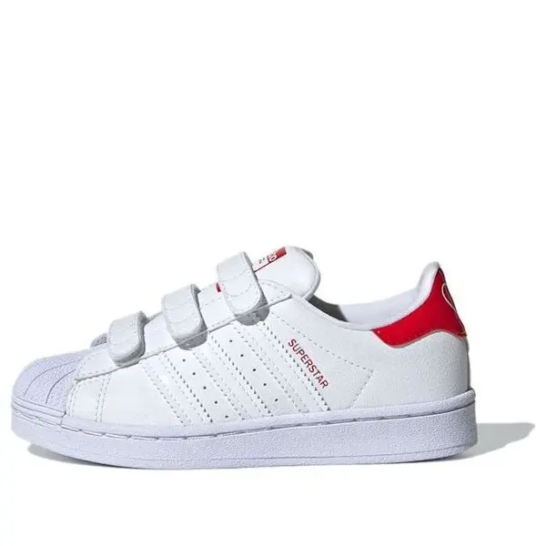 Adidas Originals Superstar Cf C Sneakers