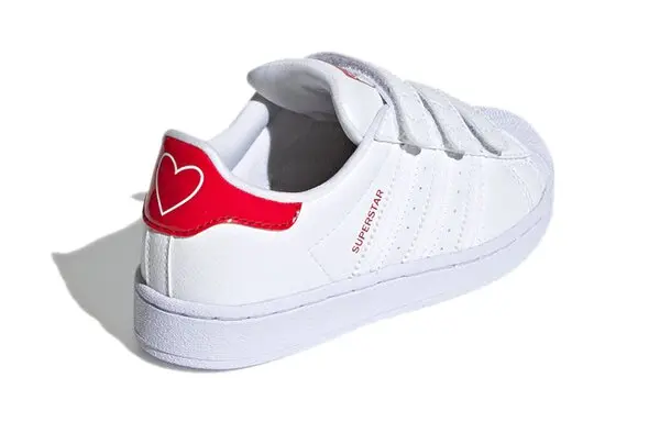 Adidas Originals Superstar Cf C Sneakers